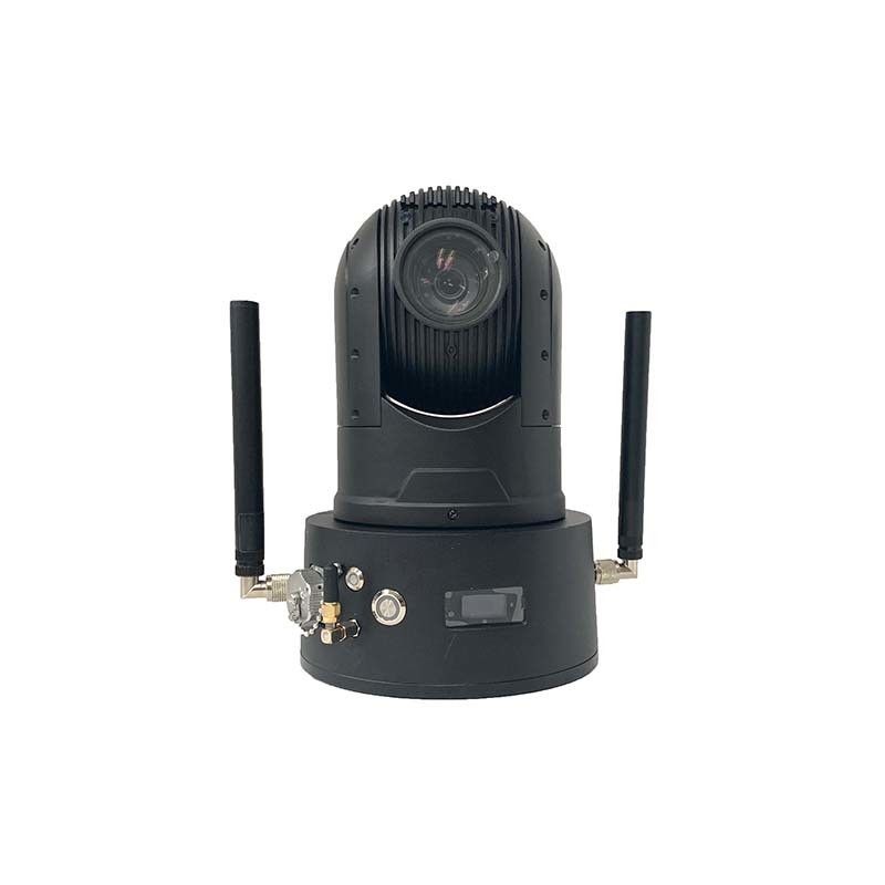 OEM Ofdm Transmitter Mesh Communication Devices Deployment Camera